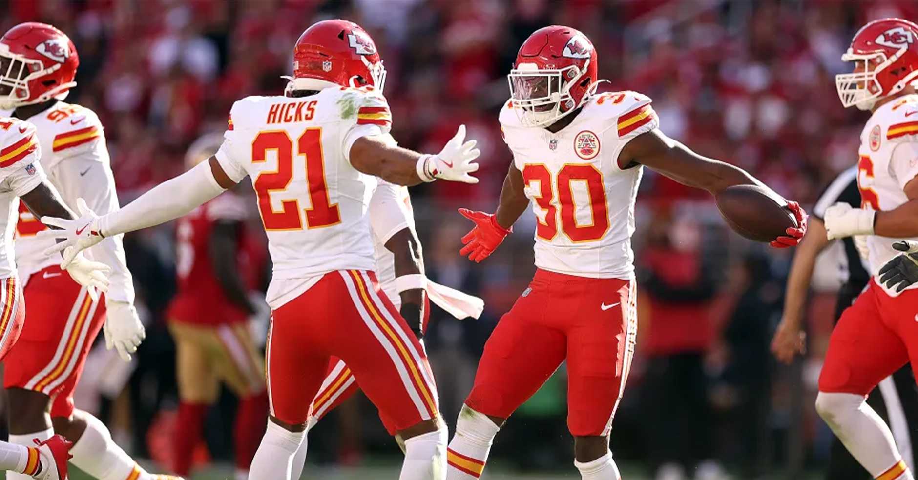 17 Days to Camp: Why Jaden Hicks Will Shine in 2025 - Chiefs Blitz