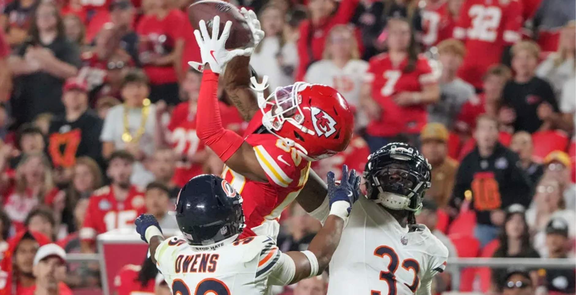 Chiefs Make Roster Move Ahead of Raiders Game - Chiefs Blitz