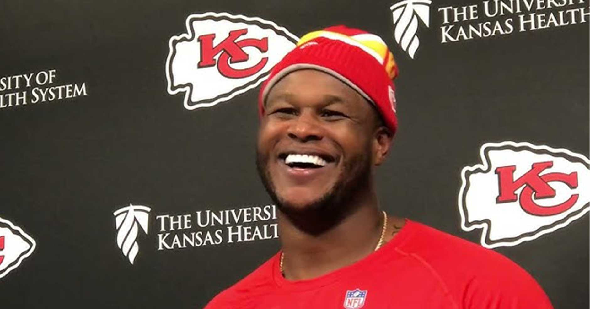 Chiefs New Left Tackle Ready for Opportunity in KC - Chiefs Blitz