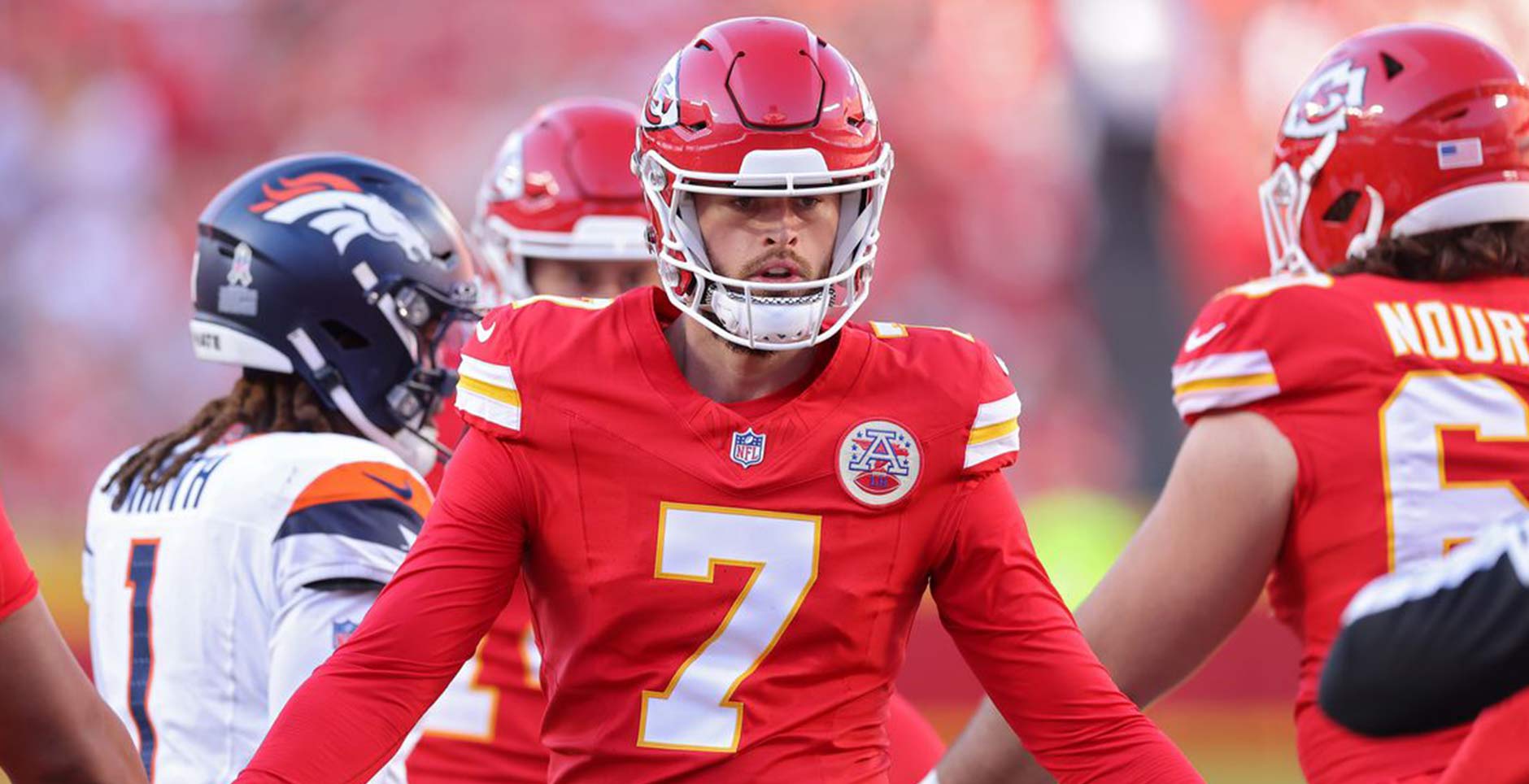 Chiefs Lose Big Time Special Teams Player - Chiefs Blitz