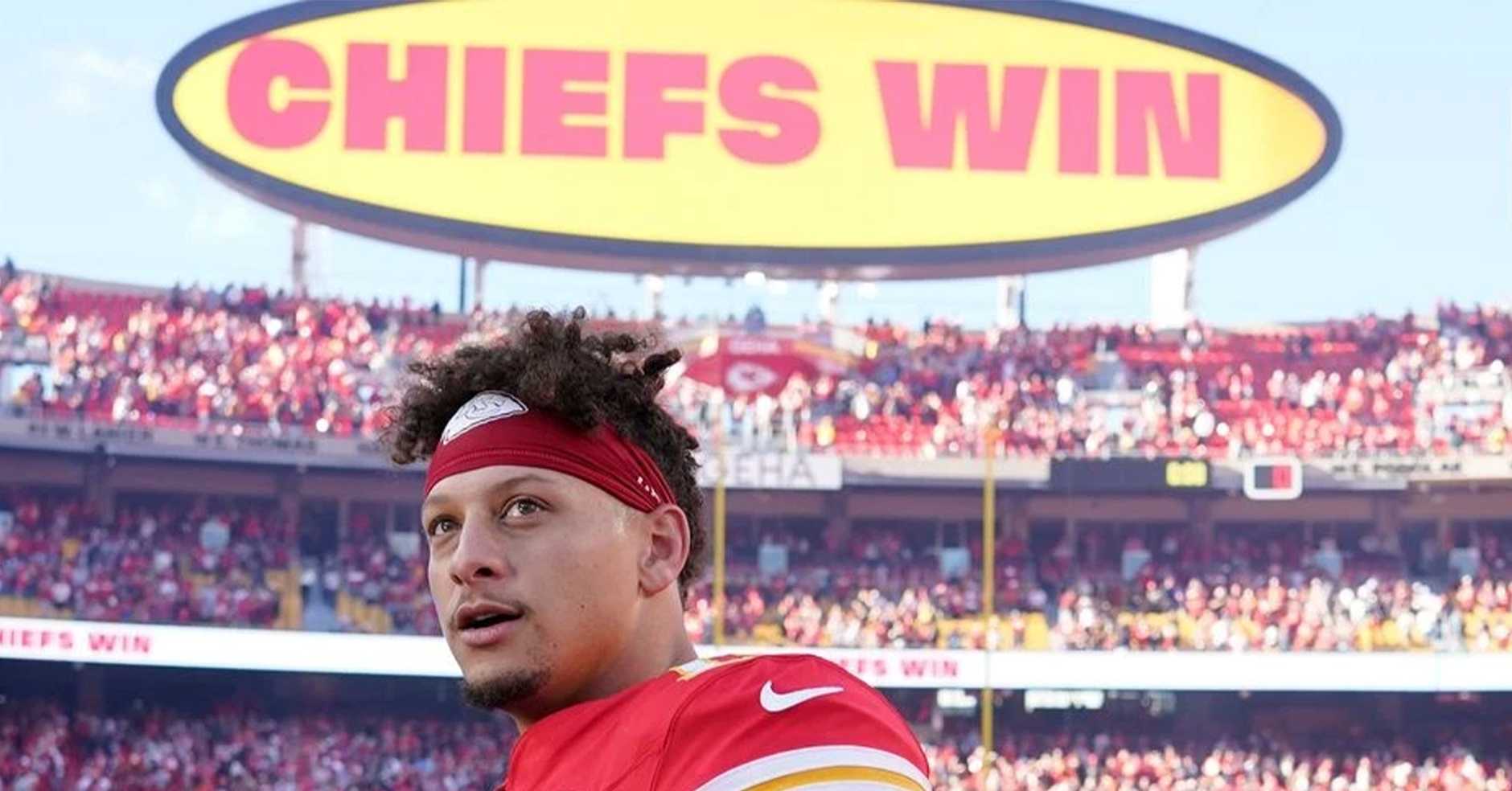 Chiefs are on the Verge of Becoming Full Strength - Chiefs Blitz