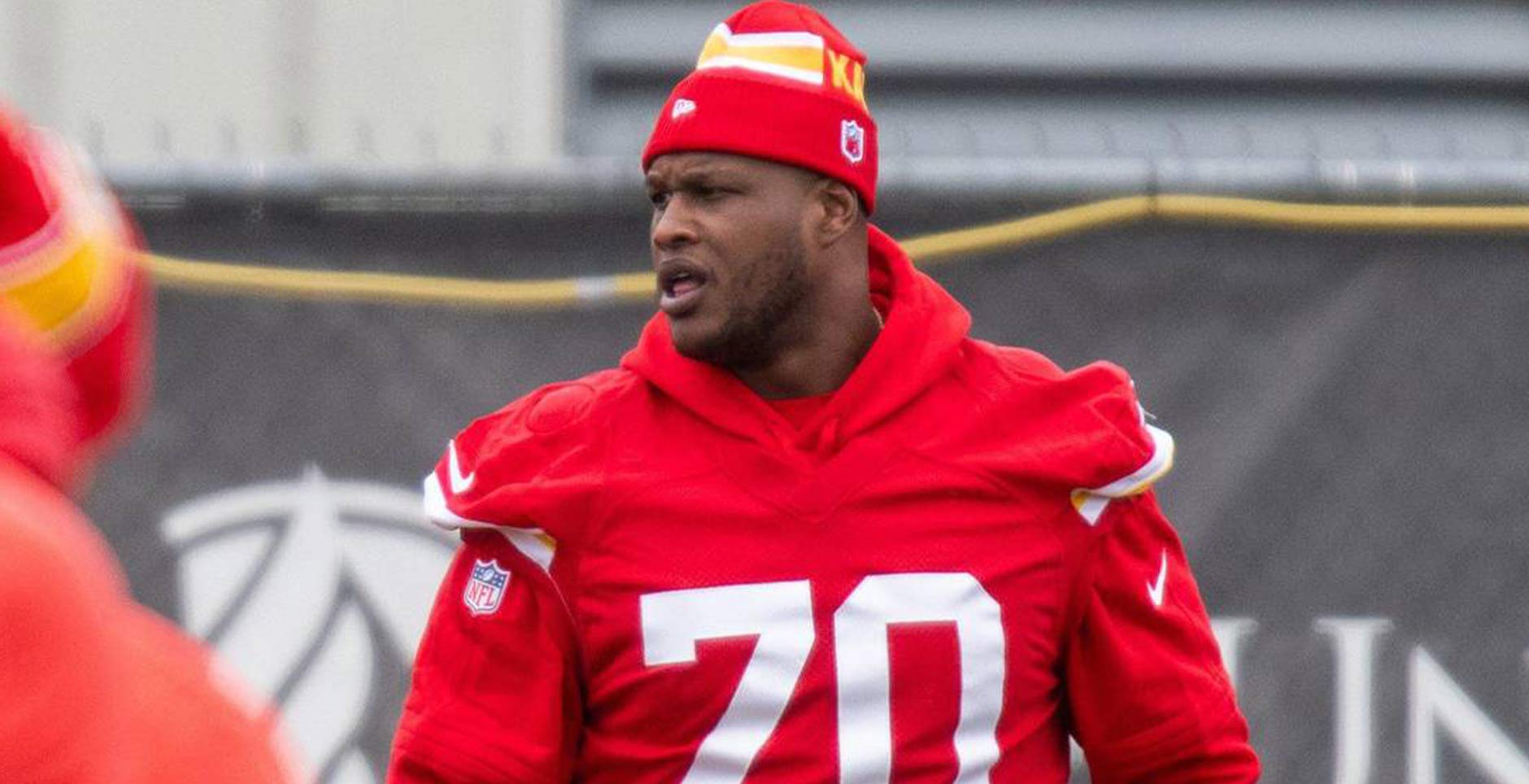 DJ Humphries Set to Make Chiefs Debut - Chiefs Blitz