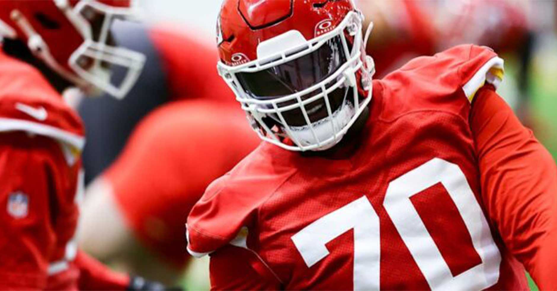 DJ Humphries is Trending to Play Again for Chiefs - Chiefs Blitz