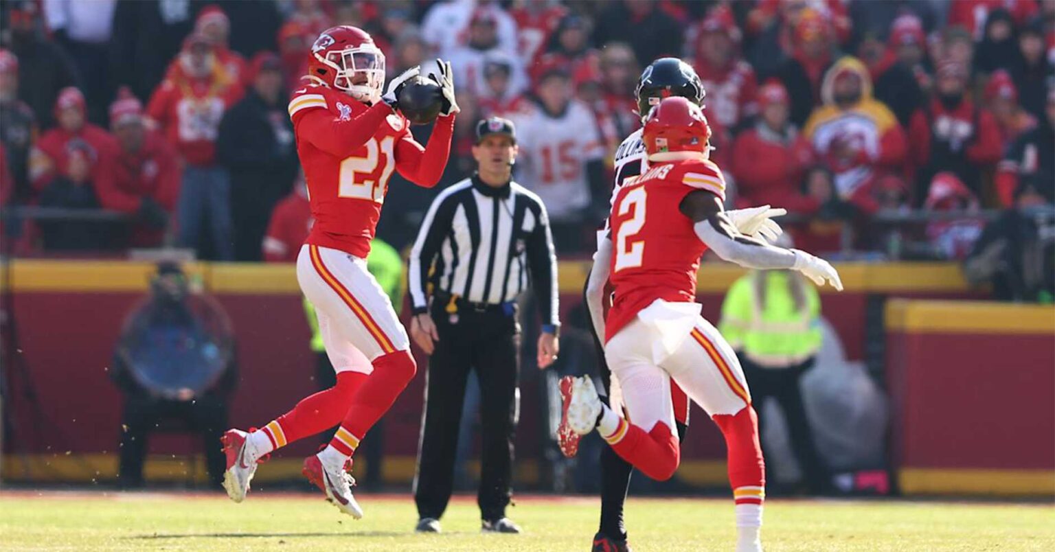 Chiefs Lost Two Key Free Agents - Chiefs Blitz