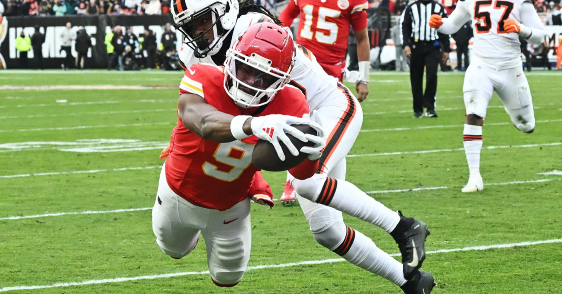 Chiefs Veteran Makes His Decision - Chiefs Blitz