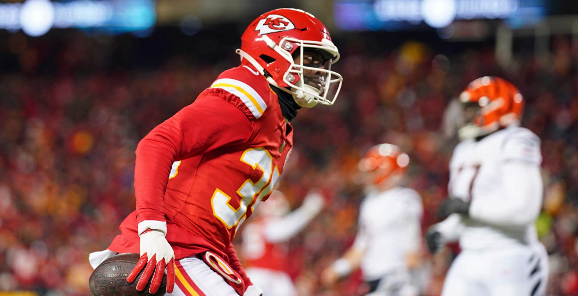 Chiefs Designate Jaylen Watson to Return - Chiefs Blitz