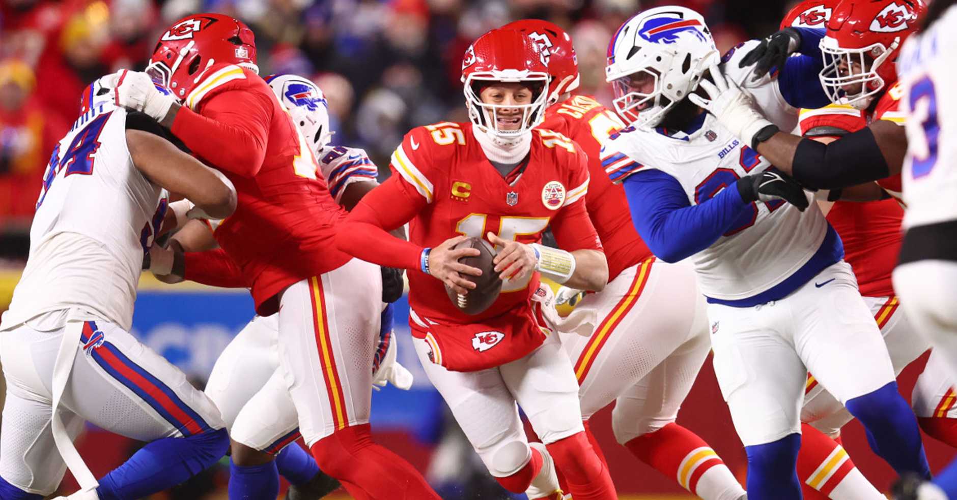 After Defeating the Bills, the Chiefs are Super Bowl Bound - Chiefs Blitz