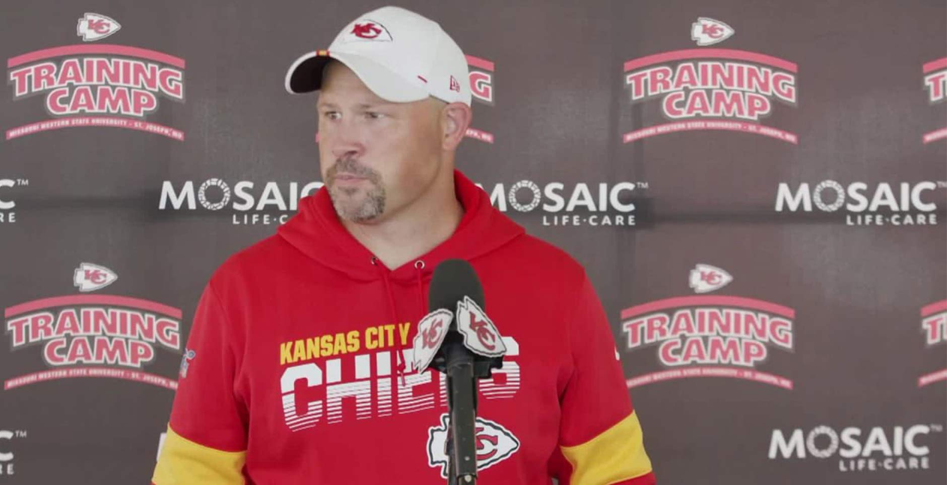 Chiefs Defensive Staff Will Have New Look - Chiefs Blitz