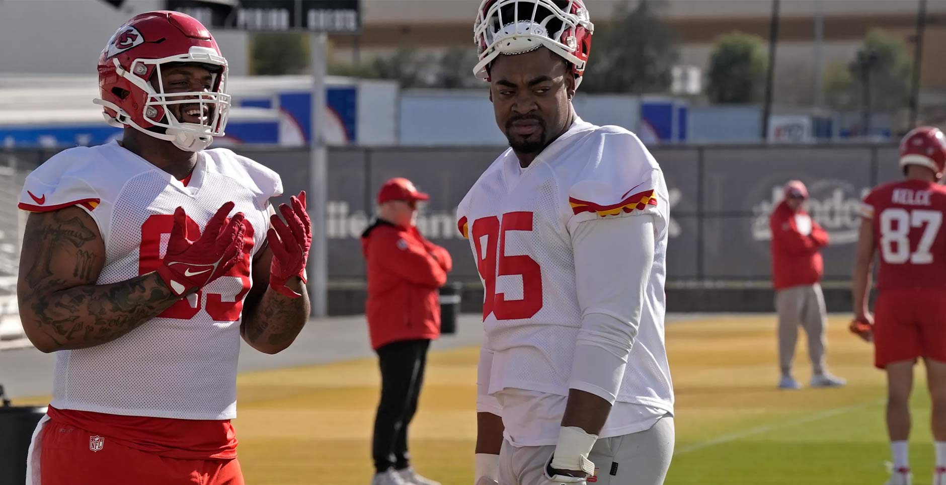 Have the Chiefs Regained Their Swagger? - Chiefs Blitz