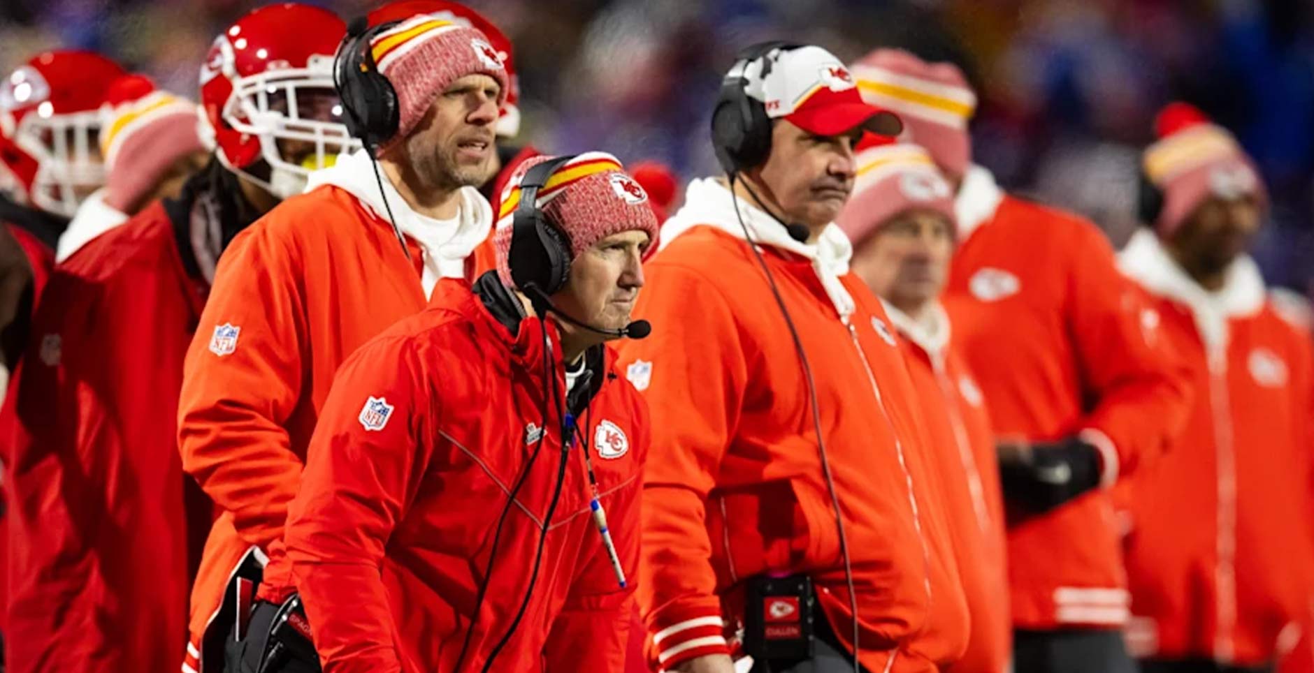Why the Chiefs Will Complete the Three-Peat - Chiefs Blitz