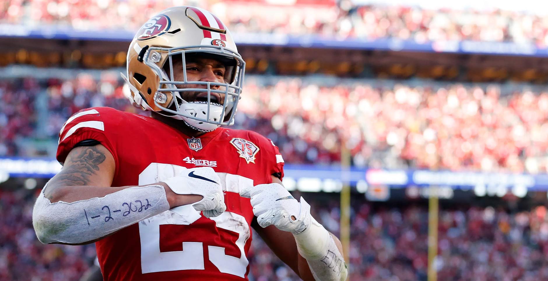 Chiefs Sign Another 49ers Free Agent - Chiefs Blitz