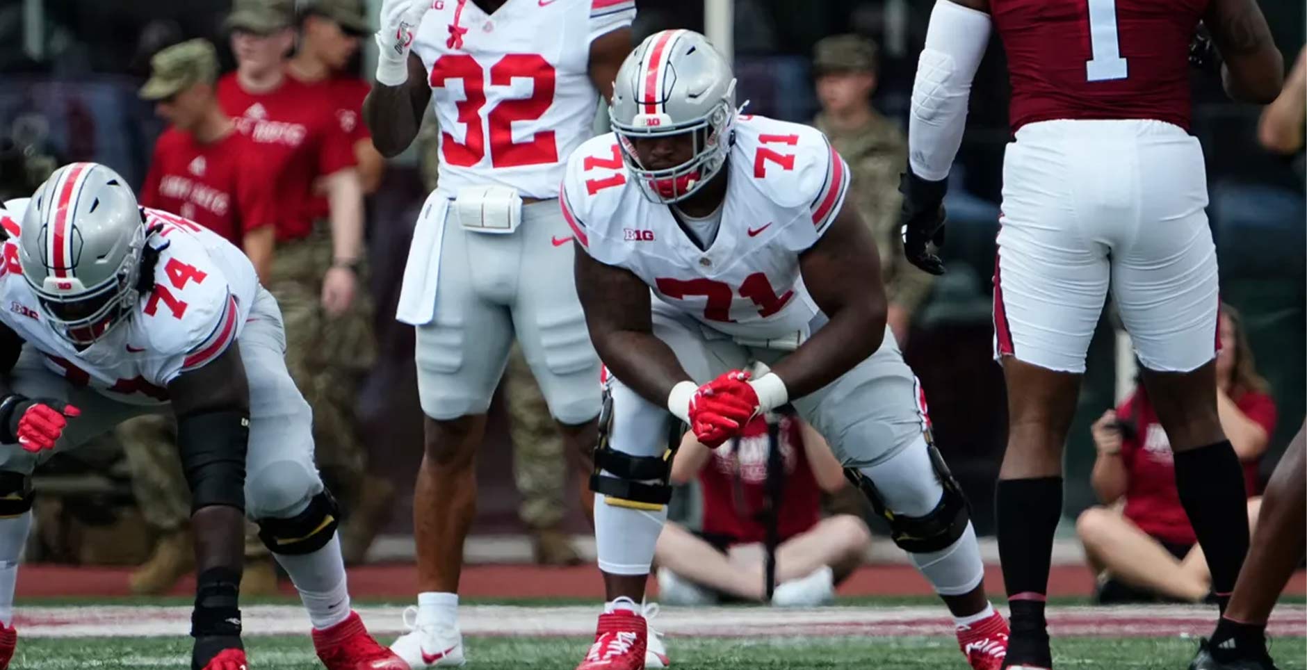 Exclusive: Chiefs Meet with Buckeye - Chiefs Blitz