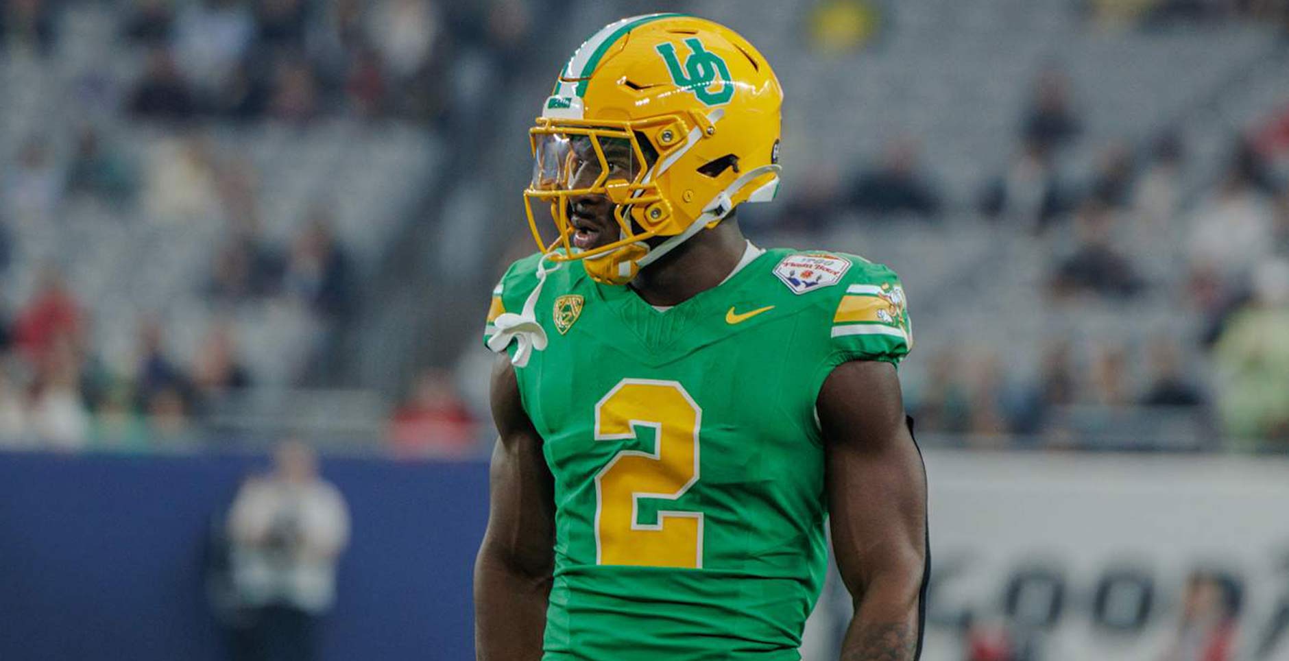 Chiefs Trade Up in Round Five to Grab Oregon Linebacker - Chiefs Blitz