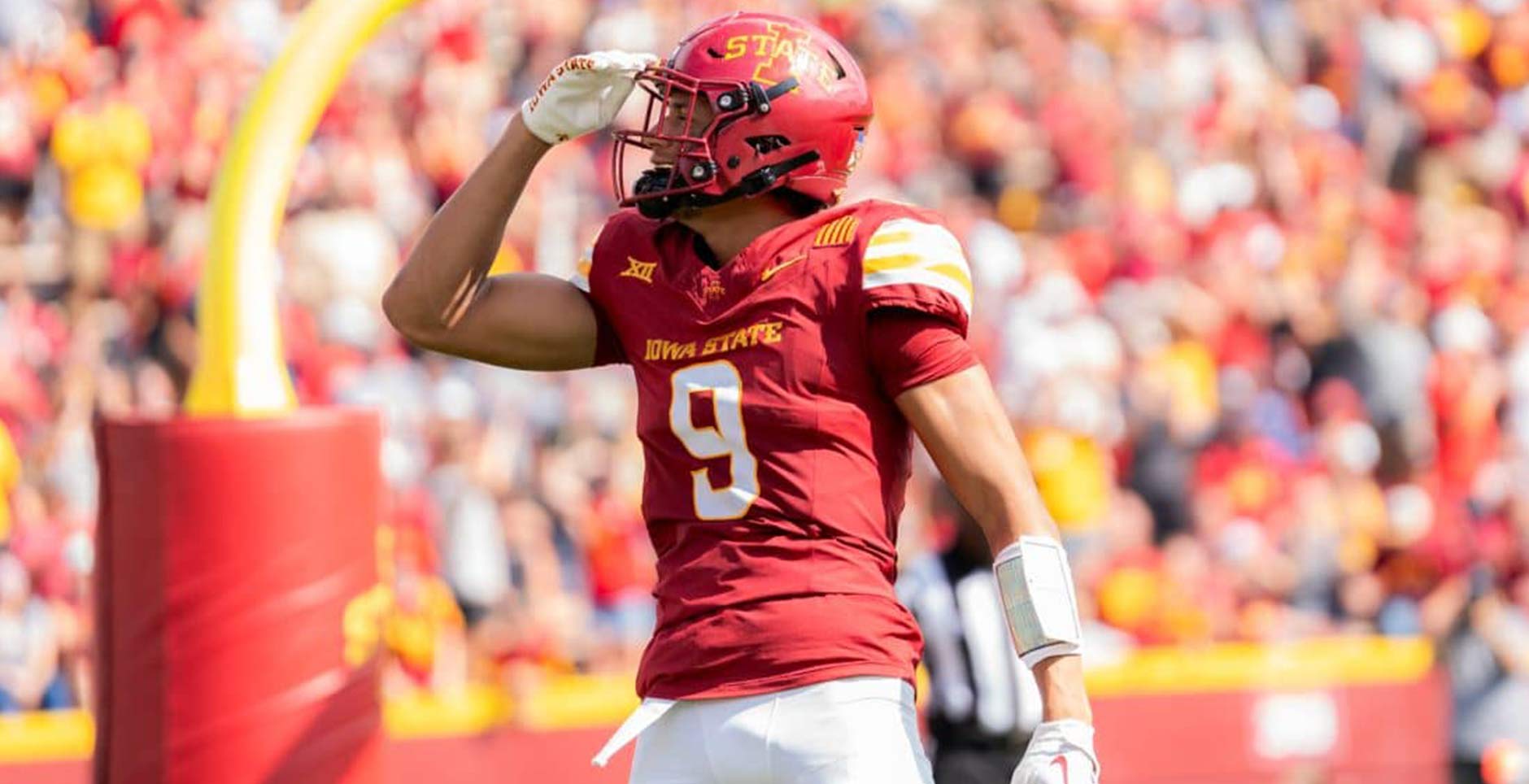 Day 2 Draft Preview: Chiefs Golden Jacket Kids - Chiefs Blitz