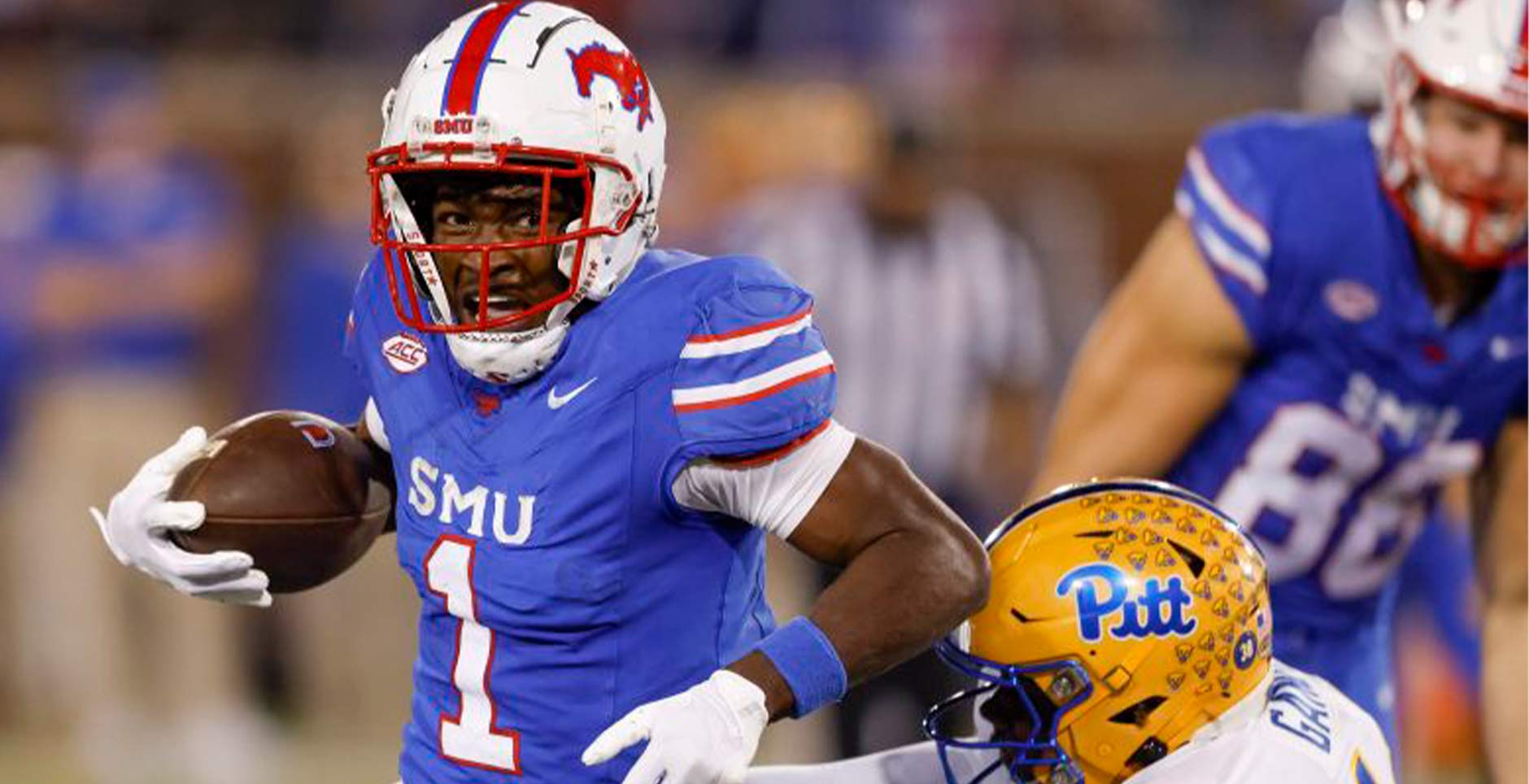 Chiefs Get Their Running Back in Round 7 - Chiefs Blitz