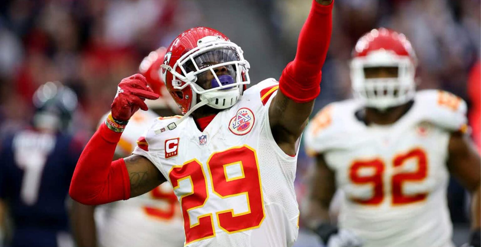 Jaden Hicks: The Next Era of Chiefs’ Safety - Chiefs Blitz