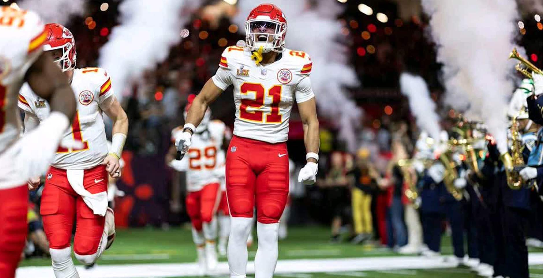 Jaden Hicks: The Next Era of Chiefs’ Safety - Chiefs Blitz