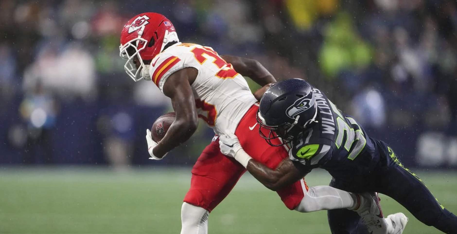 Chiefs Make Final Roster Cuts - Chiefs Blitz