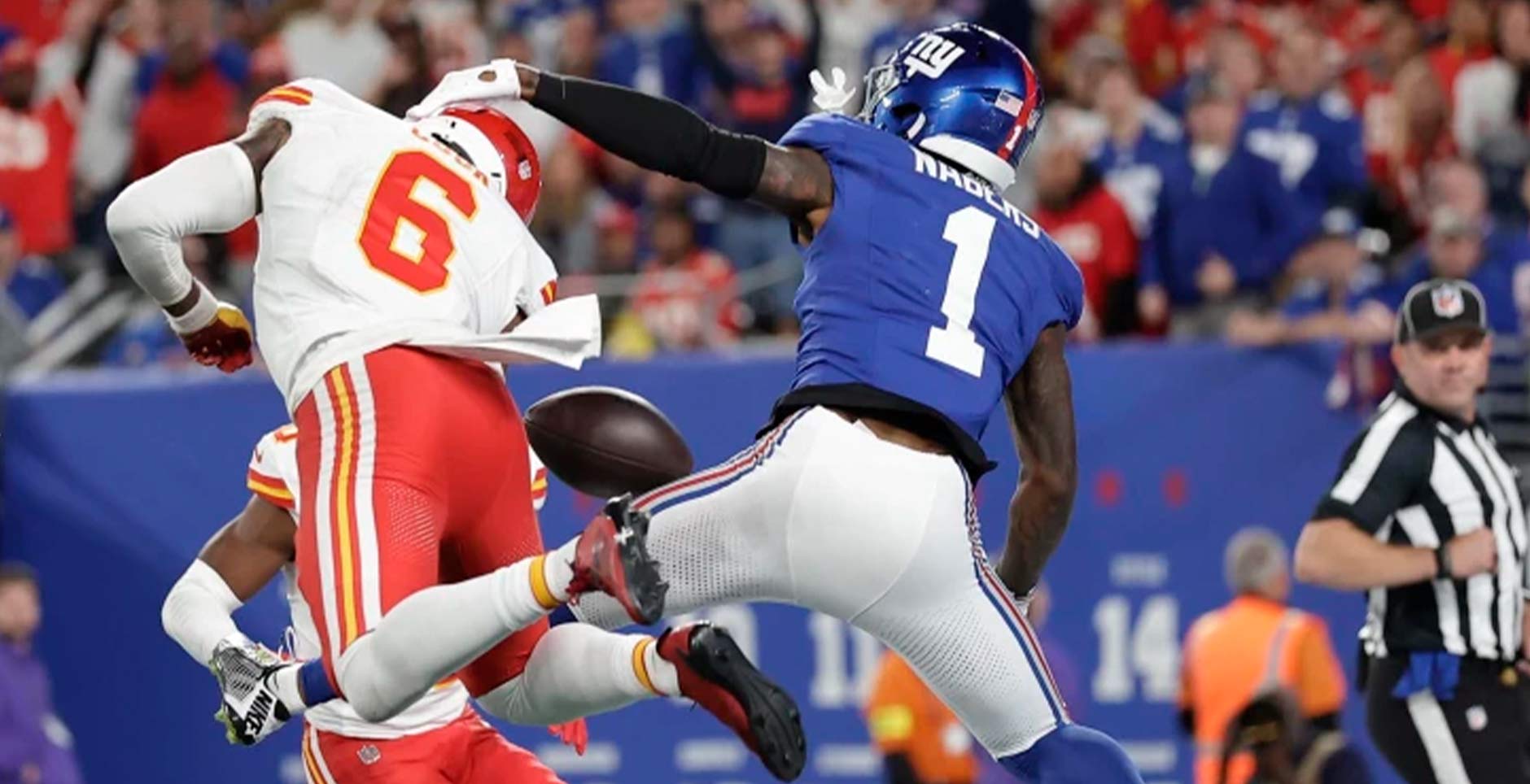 Chiefs Are Getting Closer to Their Identity - Chiefs Blitz