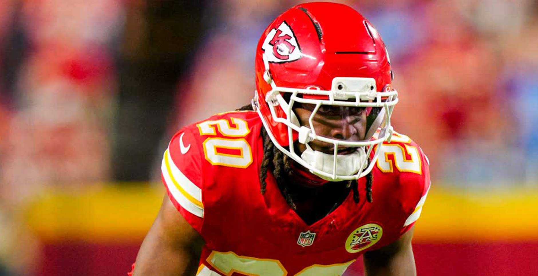 Chiefs MNF Breakdown: The Commanders Victory and the Nohl Williams ...