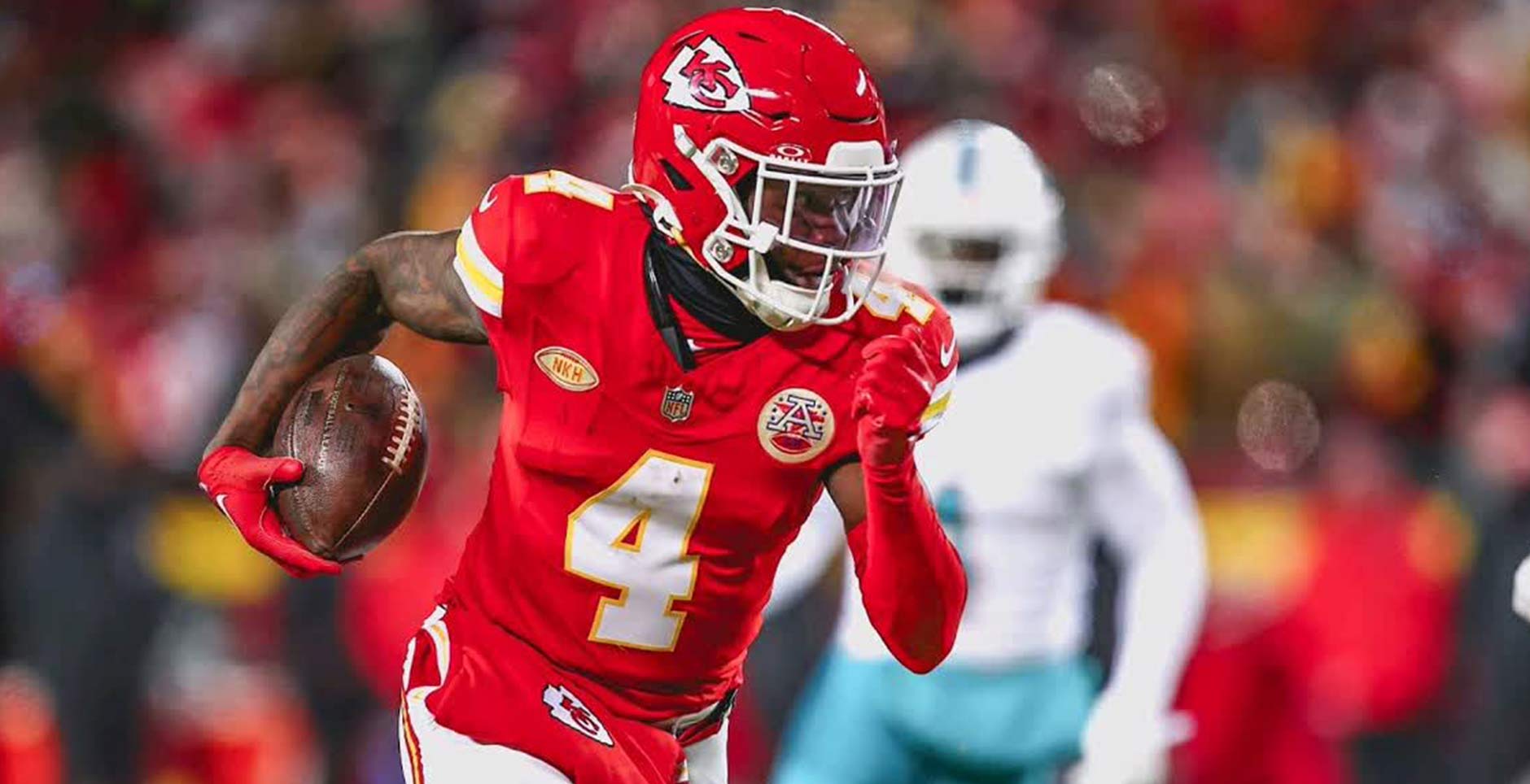 What’s Next for Chiefs and Rashee Rice? - Chiefs Blitz
