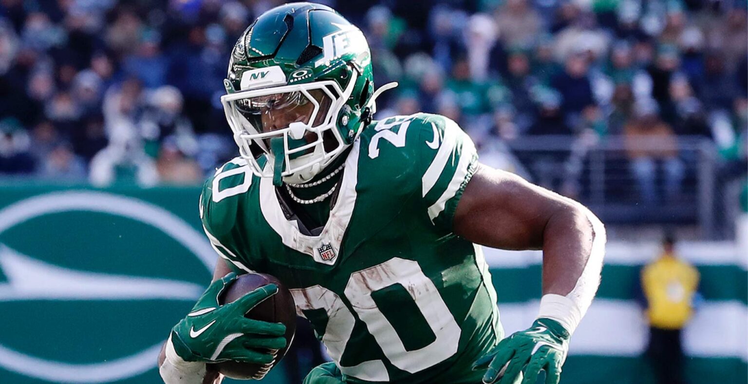Why the Chiefs Didn’t Get Breece Hall - Chiefs Blitz