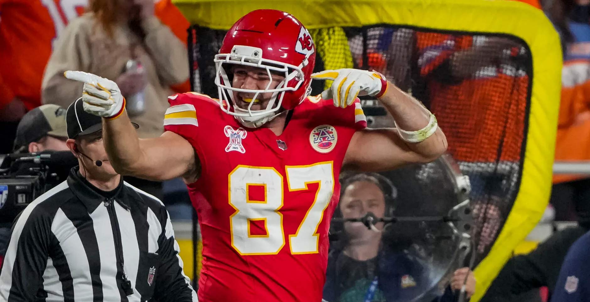 Chiefs Valient Effort Falls Short to Broncos - Chiefs Blitz