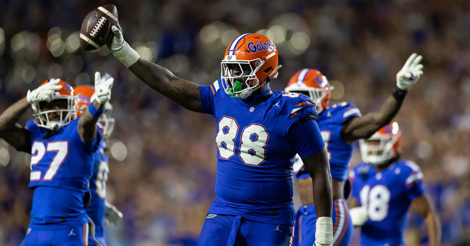 Chiefs Draft Preview: Defensive Tackle - Chiefs Blitz