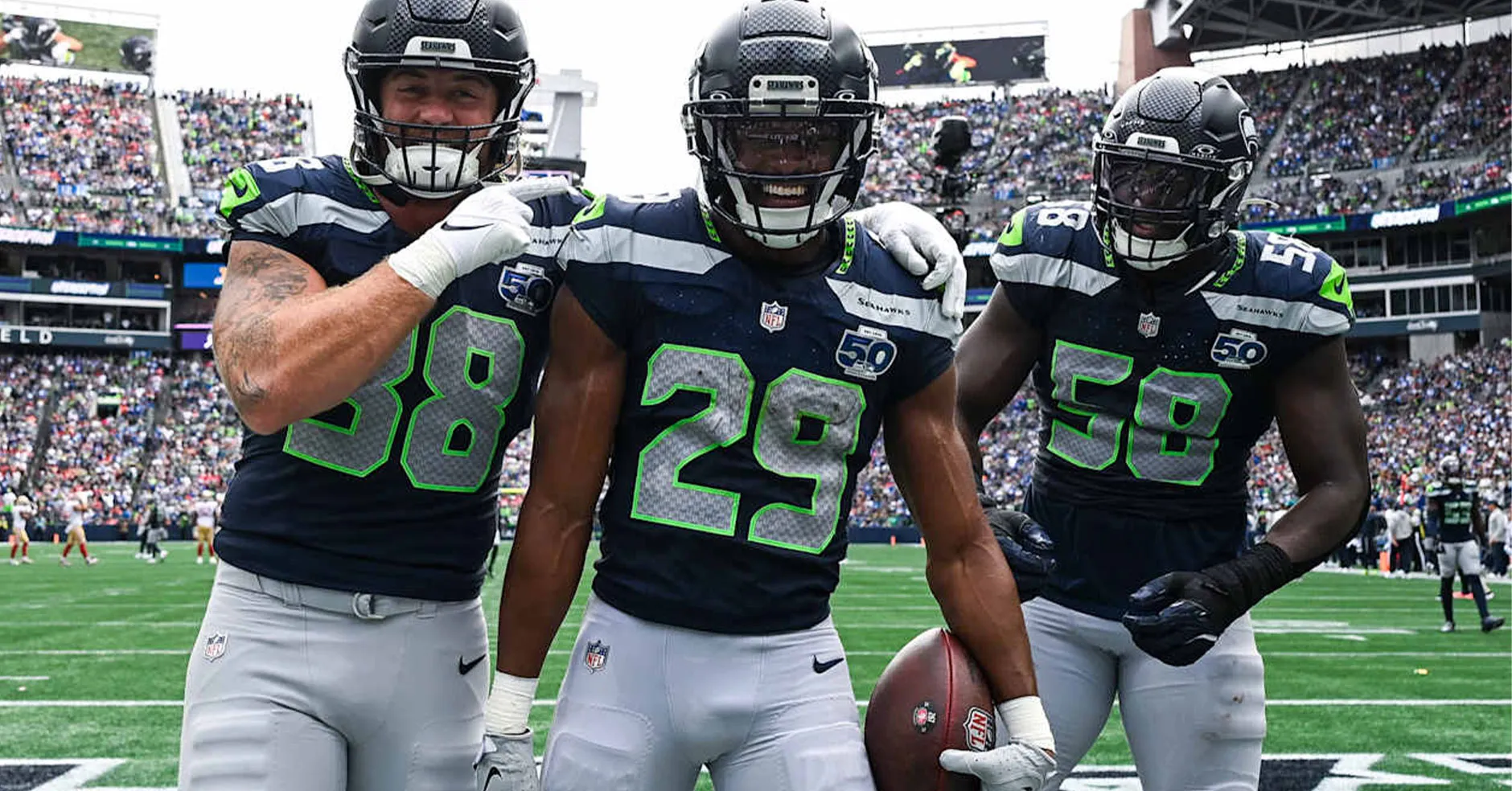 Chiefs Free Agent Preview: Cornerback Targets - Chiefs Blitz