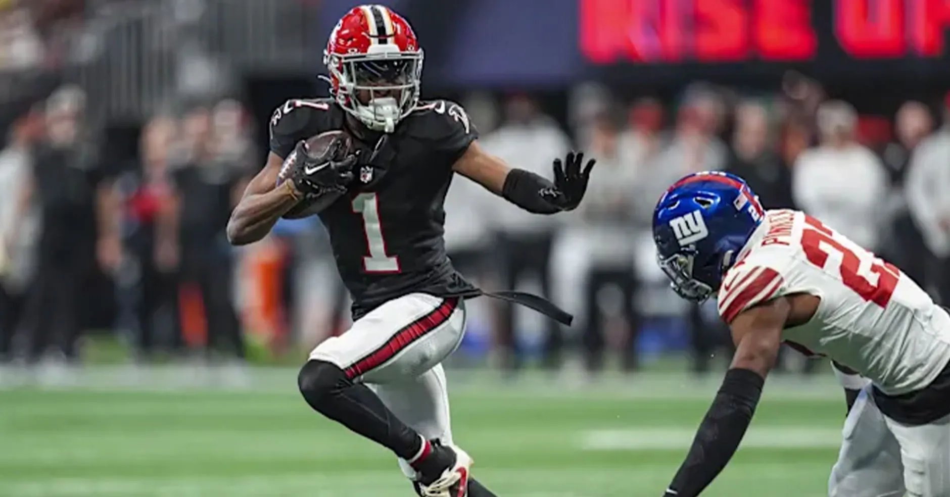 Chiefs Free Agent Preview: Wide Receivers - Chiefs Blitz