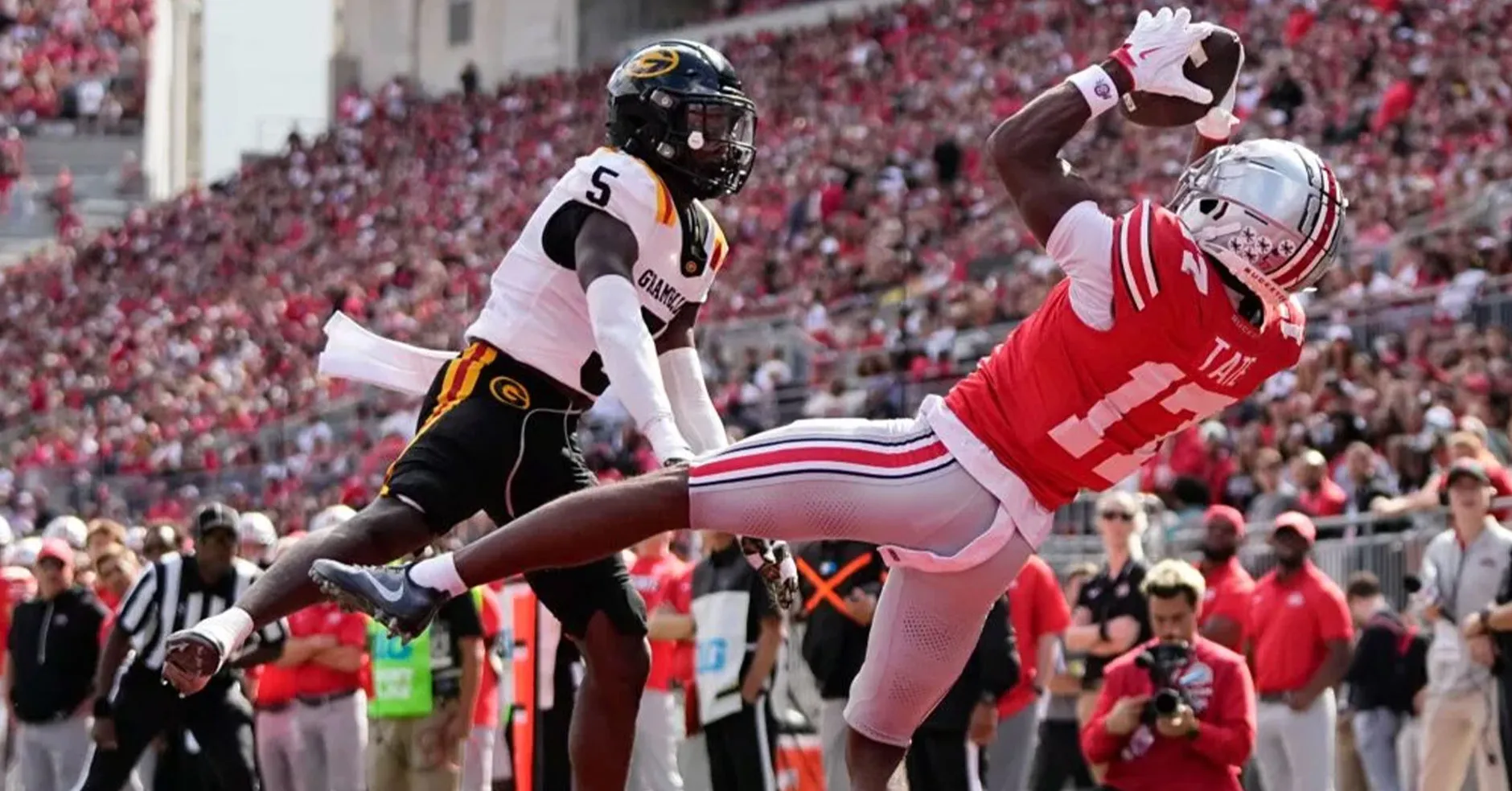 Chiefs Draft Preview: Wide Receiver - Chiefs Blitz