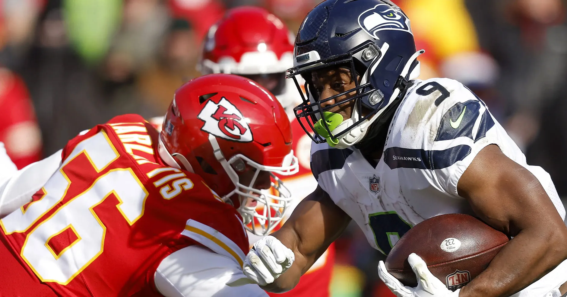 Chiefs Gains and Loses in Free Agency - Chiefs Blitz